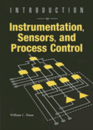 Introduction to Instrumentation, Sensors, And Process Control ~ Book Nok